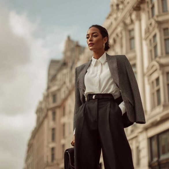 Avis sur Rore Active : Notre retour sur les vêtements de sport